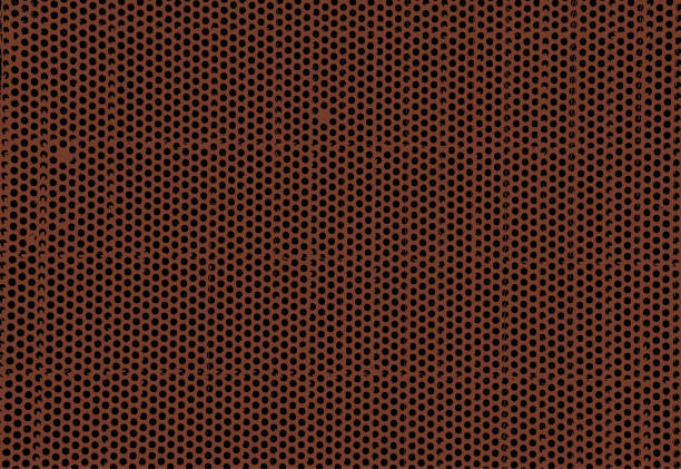 Download Brown, Rust, Paper. Royalty-Free Stock Illustration Image ...