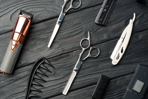Free barbering stock photos. Download the best free barbering images at ...