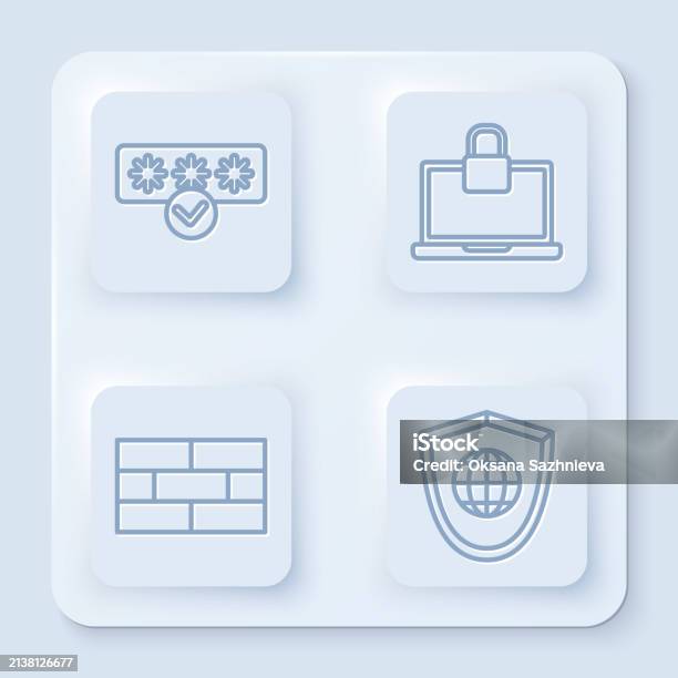 Mengatur Garis Perlindungan Password Dan Akses Keamanan Laptop Dan