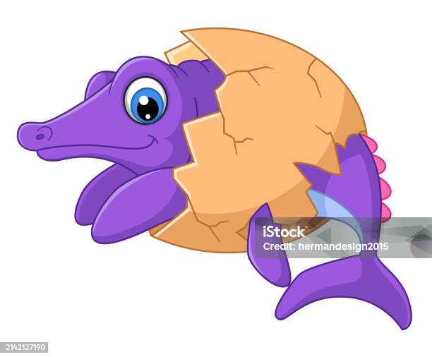 Kartun Bayi Plesiosuchus Menetas Dari Telur Ilustrasi Stok - Unduh ... Kartun Bayi Plesiosuchus Menetas Dari Telur Ilustrasi Stok - Unduh ...