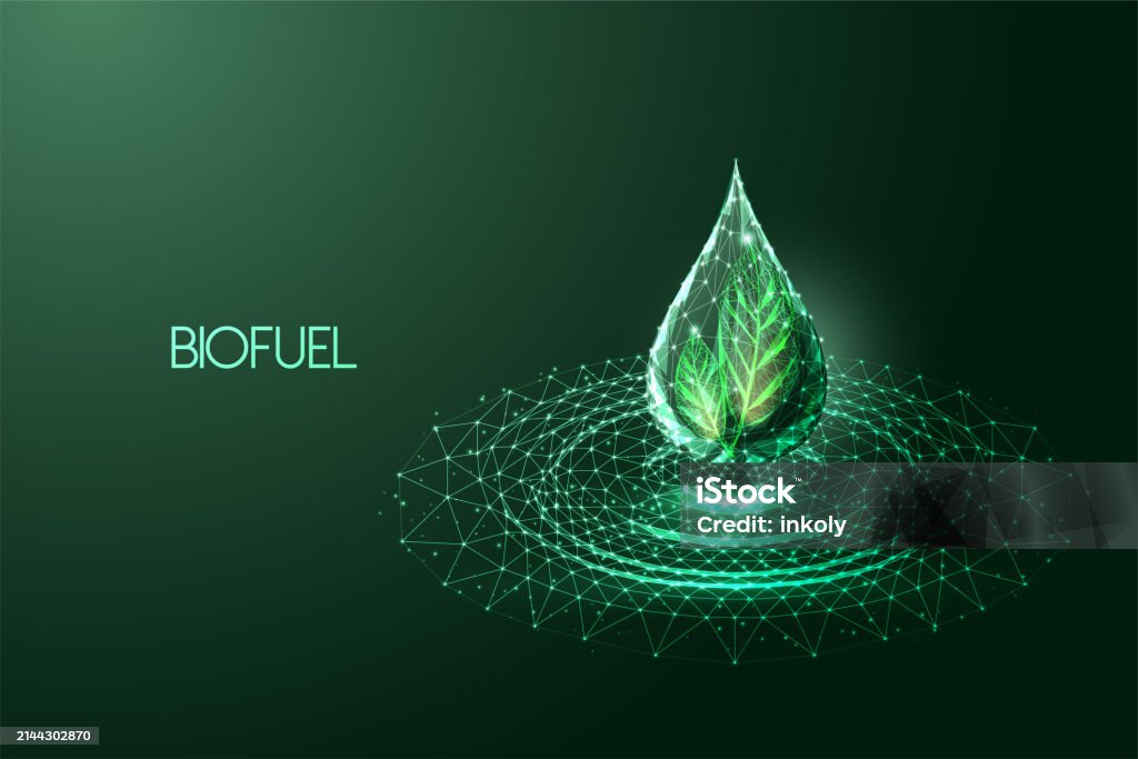 Biokraftstoff Biodiesel Biogas Alternative Energiequelle Futuristisches ... Biokraftstoff Biodiesel Biogas Alternative Energiequelle Futuristisches ...