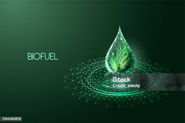 Biofuel Biodiesel Biogas Sumber Energi Alternatif Konsep Futuristik
