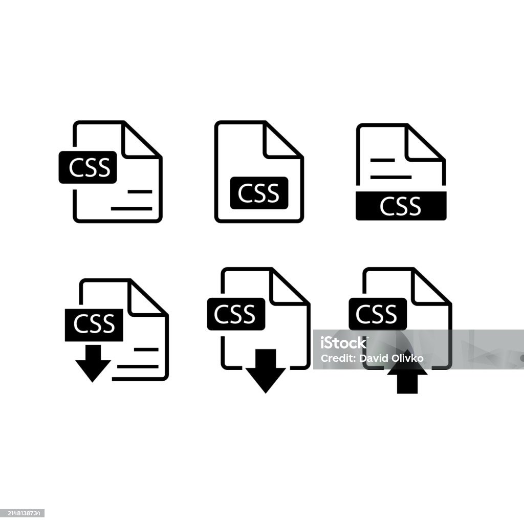 File Format Extensions Icon Set In Line Style Document File Type Format ... File Format Extensions Icon Set In Line Style Document File Type Format ...