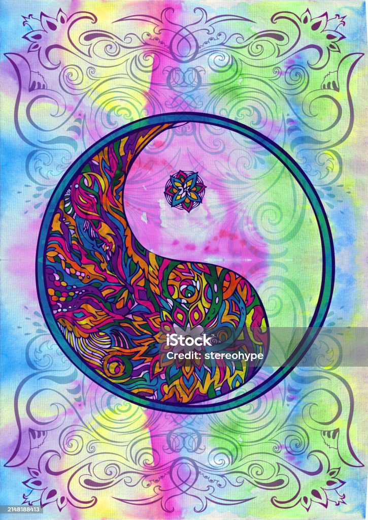 Vivid Balance Stock Illustration - Download Image Now - 1960-1969 ... Vivid Balance Stock Illustration - Download Image Now - 1960-1969 ...