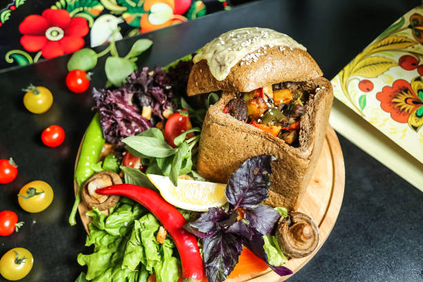 Free sandwich presentation stock photos. Download the best free ...
