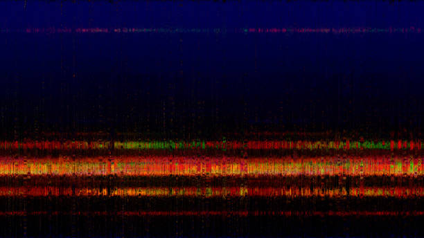Free Stock Photo of Colorful Static Noise Background | Download Free ...