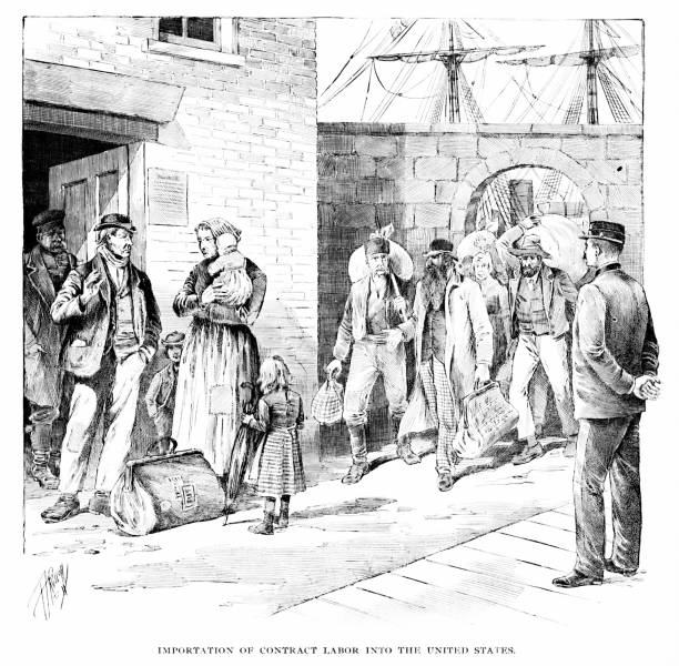 Free immigrant history stock photos. Download the best free immigrant ...