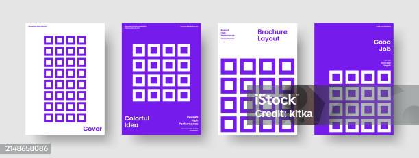 Template Latar Belakang Kreatif Desain Presentasi Bisnis Modern Tata