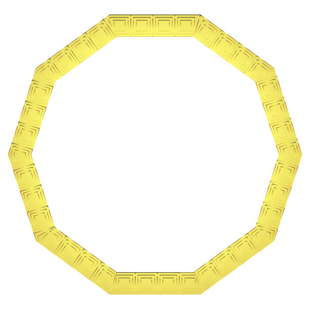 [90] Decagon Clipart Vector PNG , SVG, EPS, PSD, AI