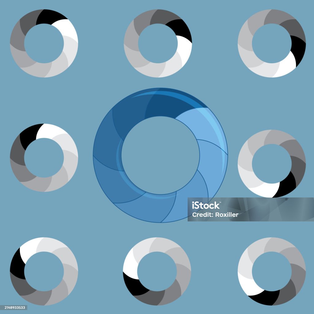 Round Preloader Animation Frame Stock Illustration - Download Image Now ... Round Preloader Animation Frame Stock Illustration - Download Image Now ...
