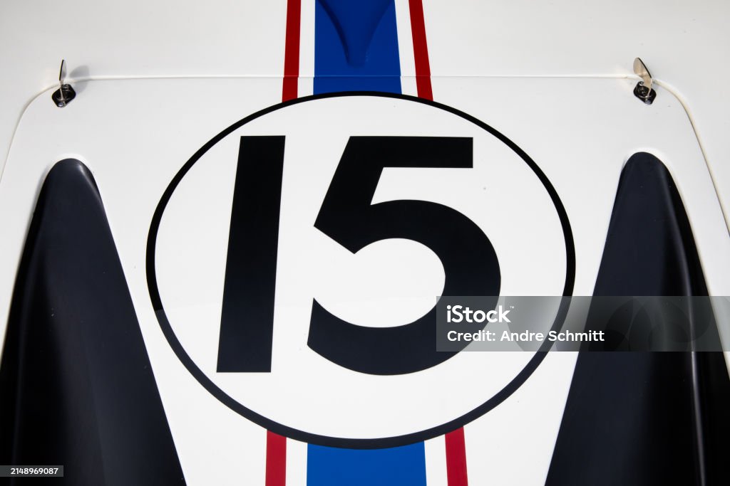 Number 15 Stock Photo - Download Image Now - Racecar, 15th Birthday ... Number 15 Stock Photo - Download Image Now - Racecar, 15th Birthday ...