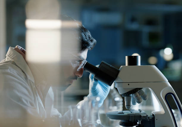 800+ Free Microscope & Laboratory Images - Pixabay