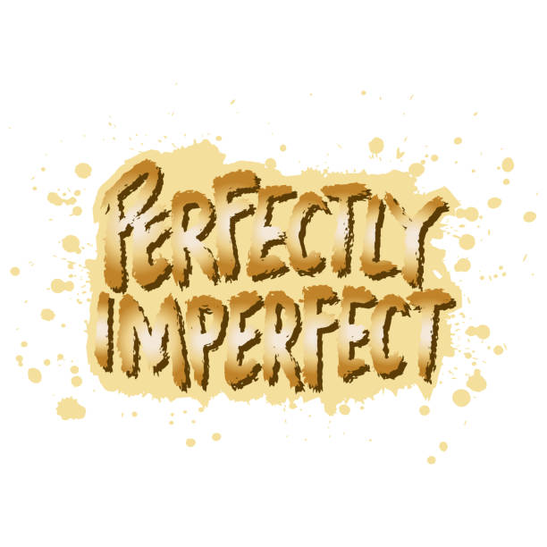 170+ Perfectly Imperfect Stock Illustrations, Royalty-Free Vector ... 170+ Perfectly Imperfect Stock Illustrations, Royalty-Free Vector ...