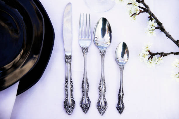 Free silverware stock photos. Download the best free silverware images ...