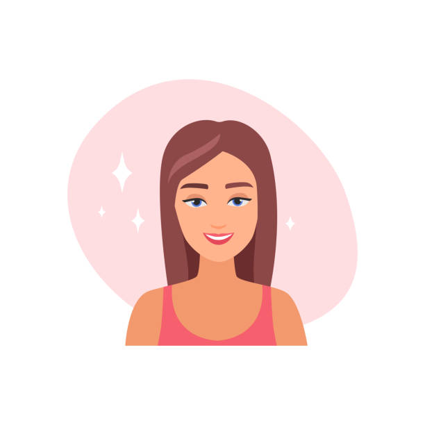 110 Oil Massage Girl Pics Stock Illustrations Royalty Free Vector
