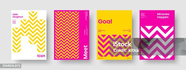 Desain Banner Kreatif Template Sampul Buku Terisolasi Tata Letak Latar