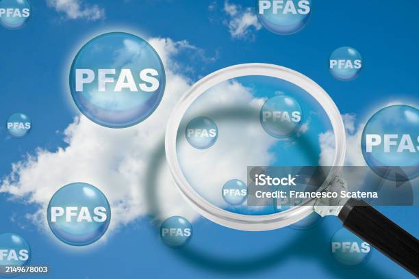 Air Contamination By Pfas Alertness About Dangerous Perand
