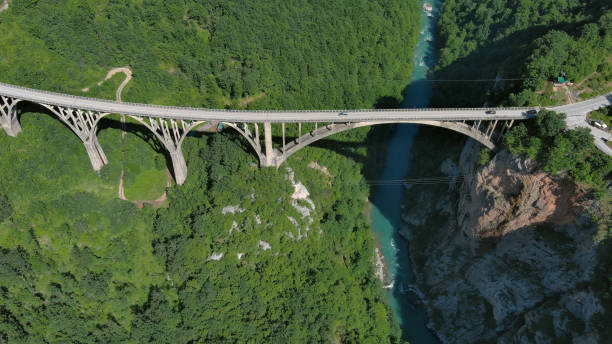 Free Stock Photo of Massive Bridge Over Valley | Download Free Images ...