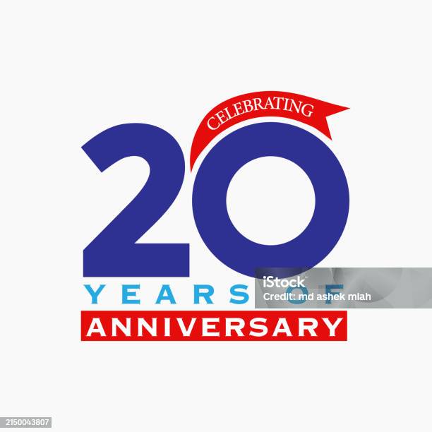 Desain Logo Peringatan 20 Tahun Desain Lencana Ulang Tahun Ke20 Dengan ... Desain Logo Peringatan 20 Tahun Desain Lencana Ulang Tahun Ke20 Dengan ...
