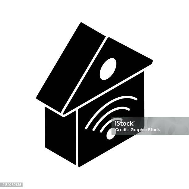 Desain Vektor Isometrik Rumah Kecerdasan Buatan Ikon Rumah Pintar ... Desain Vektor Isometrik Rumah Kecerdasan Buatan Ikon Rumah Pintar ...