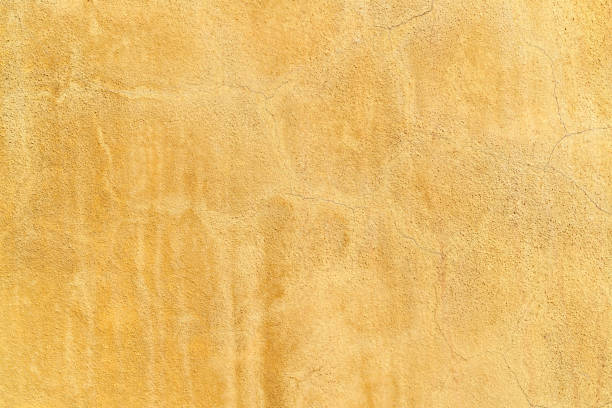 Free picture: A texture of a light brown concrete with a rough surface ...