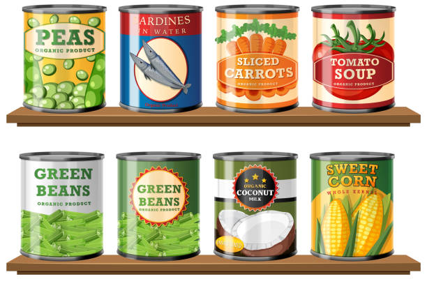 Free canned goods stock photos. Download the best free canned goods ...