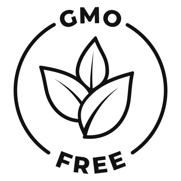 610 Non Gmo Icon Stock Illustrations Royalty Free Vector Graphics And Clip Art Istock
