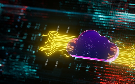 Cloud Computing Data Center Multi Cloud Hybrid Cloud Information Storage Cyber Security