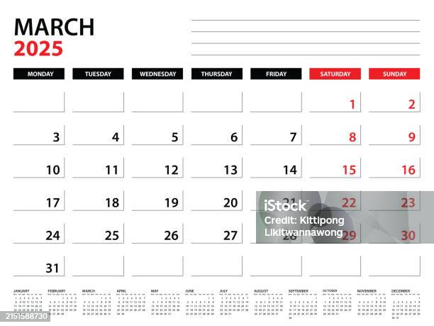 Template Perencana Tahun Maret 2025 Template Kalender 2025 Perencana ... Template Perencana Tahun Maret 2025 Template Kalender 2025 Perencana ...
