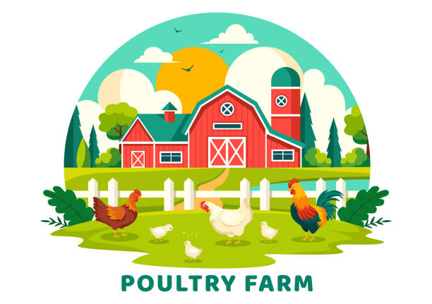 Free Farm Vector Art - Download 1,069+ Farm Icons & Graphics - Pixabay
