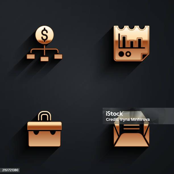 Atur Hierarki Dengan Dolar Bagan Grafik Dokumen Ikon Tas Kerja Dan ... Atur Hierarki Dengan Dolar Bagan Grafik Dokumen Ikon Tas Kerja Dan ...