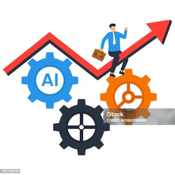 Revolutionize Productivity Or Incorporating Ai Into Workflow Ai Into