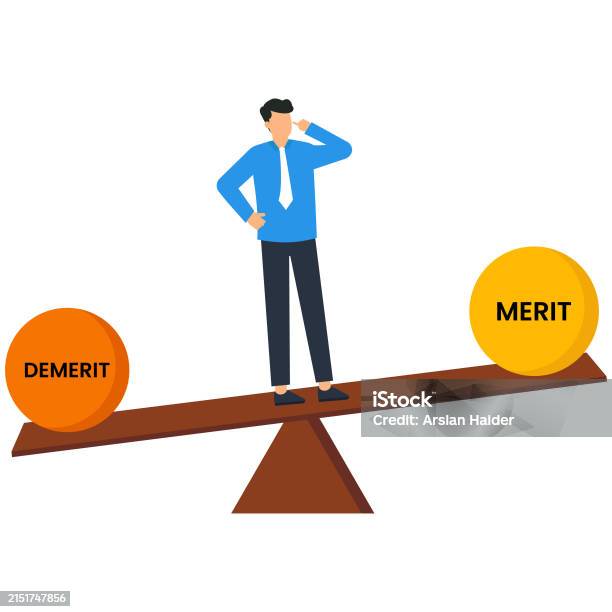 Demerit And Merit Evaluation And Advantage And Disadvantage In