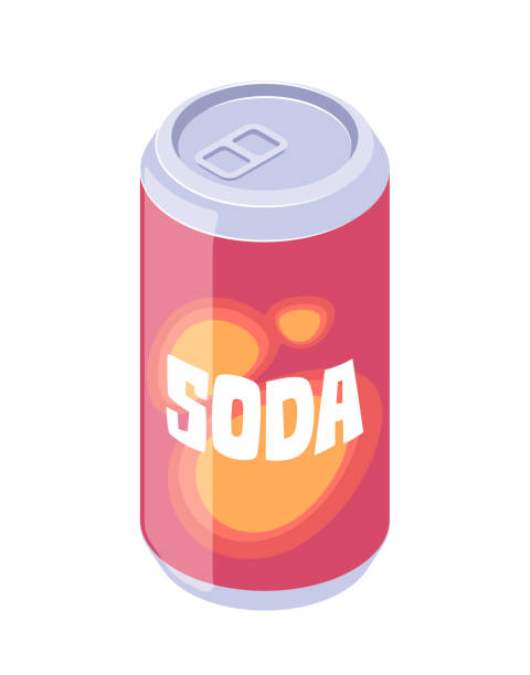 1,000 of the Best Soda Can Illustrations - Pixabay - Pixabay