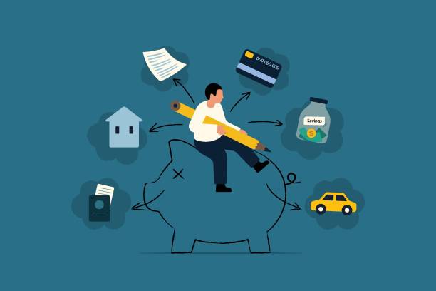 Explore 198+ Free Budget Illustrations: Download Now - Pixabay