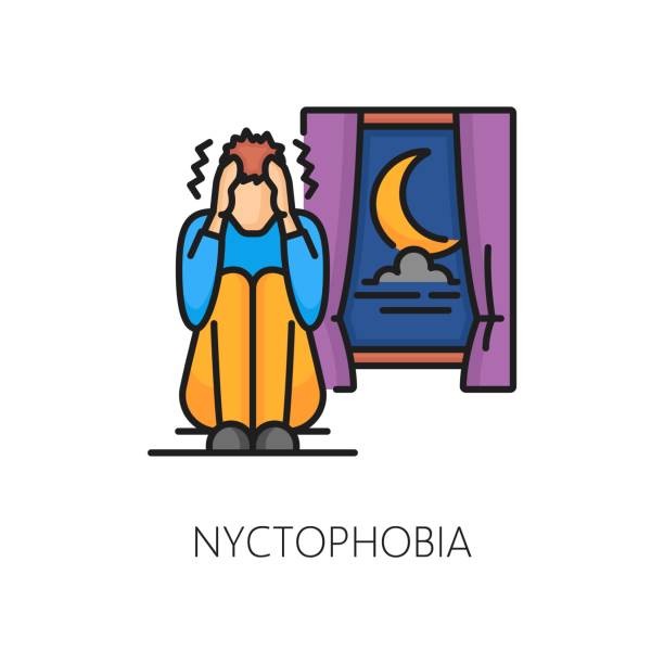 60+ Nyctophobia Stock Photos, Pictures & Royalty-Free Images - iStock 60+ Nyctophobia Stock Photos, Pictures & Royalty-Free Images - iStock