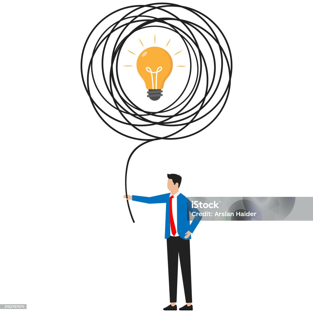 Simplify Complex Business Idea Untangle Or Solve Business Problem ... Simplify Complex Business Idea Untangle Or Solve Business Problem ...