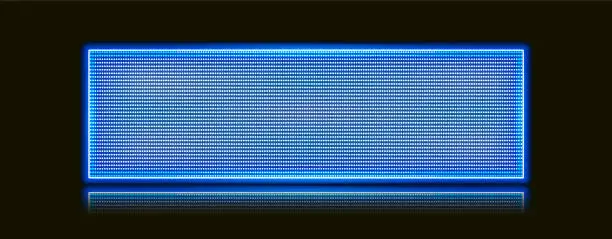 Free Light Bulb Blue Background Clipart Images Freeimages