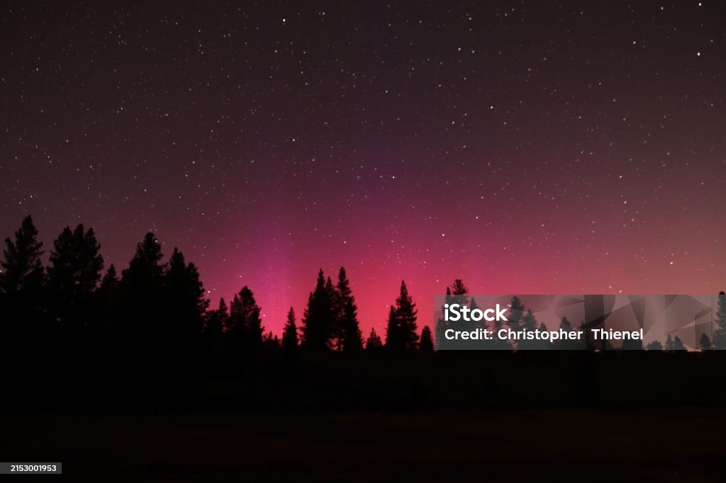 Aurora Borealis May 11 2024 Stock Photo - Download Image Now ... Aurora Borealis May 11 2024 Stock Photo - Download Image Now ...