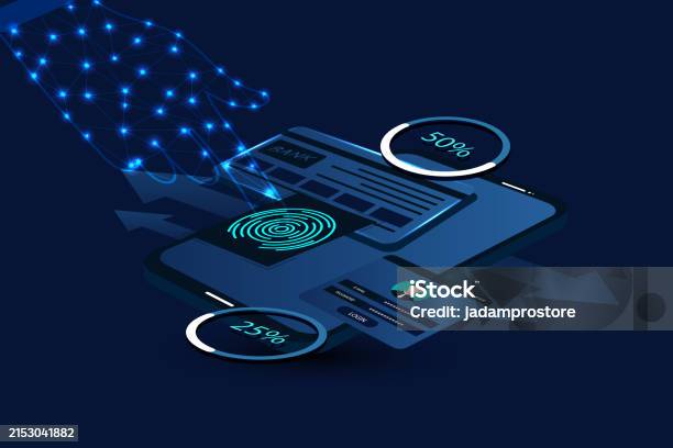 Digital Banking Interface Dengan Konsep Kartu Kredit Dan Secure ... Digital Banking Interface Dengan Konsep Kartu Kredit Dan Secure ...