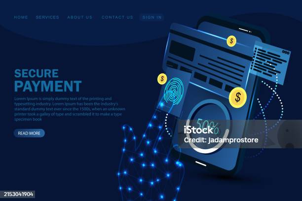 Digital Banking Interface Dengan Konsep Kartu Kredit Dan Secure ... Digital Banking Interface Dengan Konsep Kartu Kredit Dan Secure ...