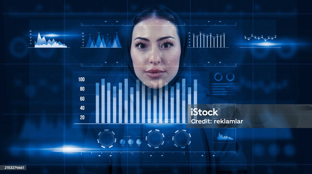 Futuristic User Interface Concept Graphical User Interface Internet Of