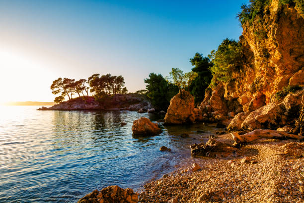 Free Stock Photo of Rocky Coastline | Download Free Images and Free ...