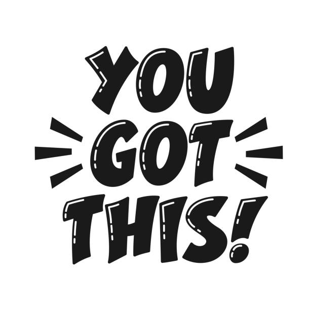 Free You Got This Vector Art - Download 212+ You Got This Icons ...