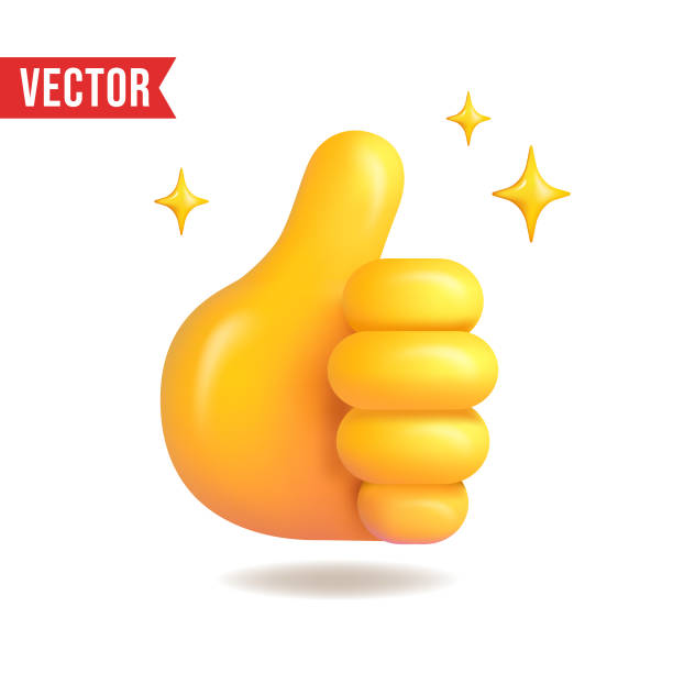 Download Thumbs Up Emoji Smiley Royalty Free Vector Graphic Pixabay 3700