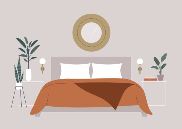 Explore 1,440+ Free Bed Illustrations: Download Now - Pixabay