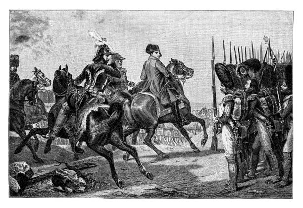 Download Ai Generated, Napoleon, Emperor. Royalty-Free Stock ...