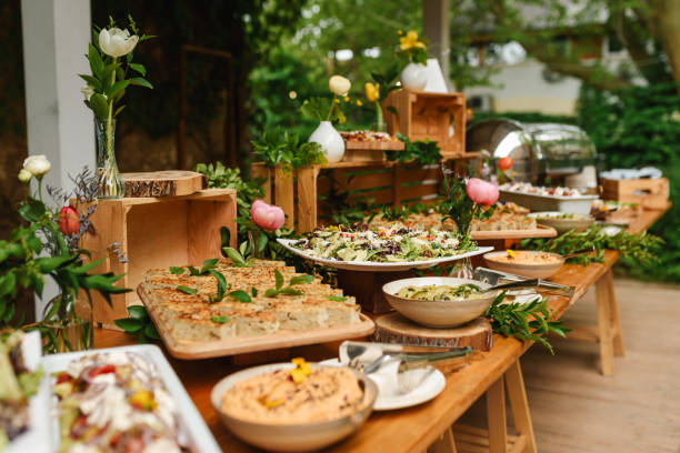 900+ Free Buffet & Food Images - Pixabay