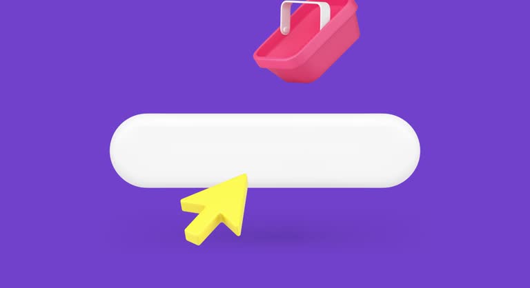 20 Browser Window Mockup Stock Videos And Royalty Free Footage Istock
