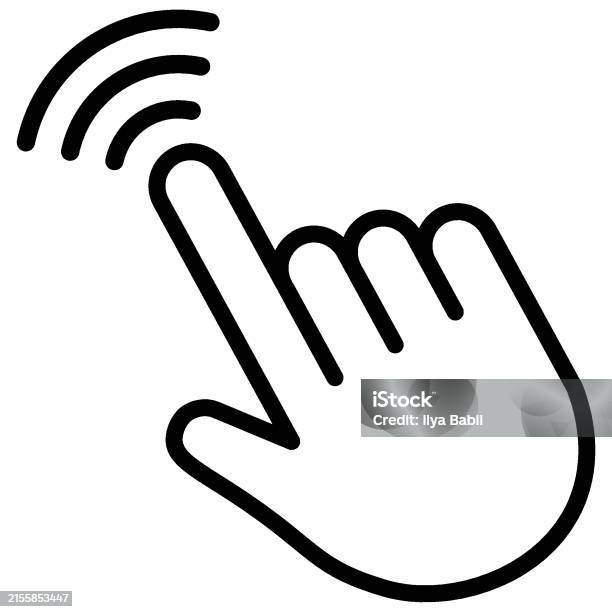 Ilustración de Cursor Icon Clickable Cursor Icon Pointer Mouse Cursor ... Ilustración de Cursor Icon Clickable Cursor Icon Pointer Mouse Cursor ...
